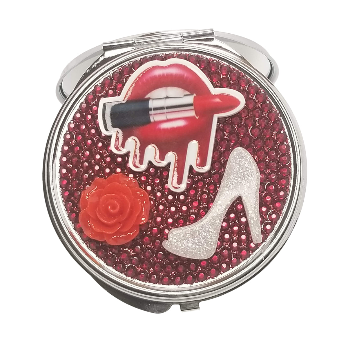 Compact Mirrors – Shiny Sparklez